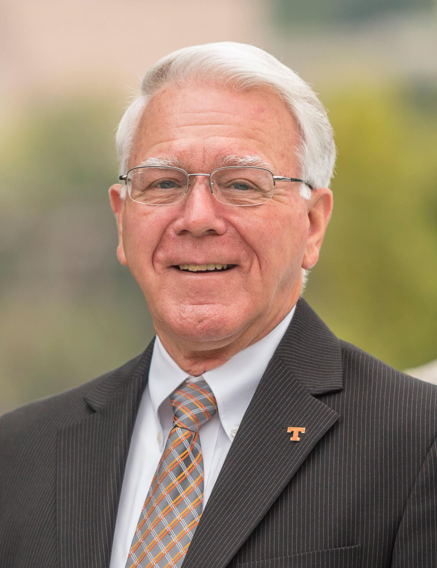 History - Office of the Chancellor