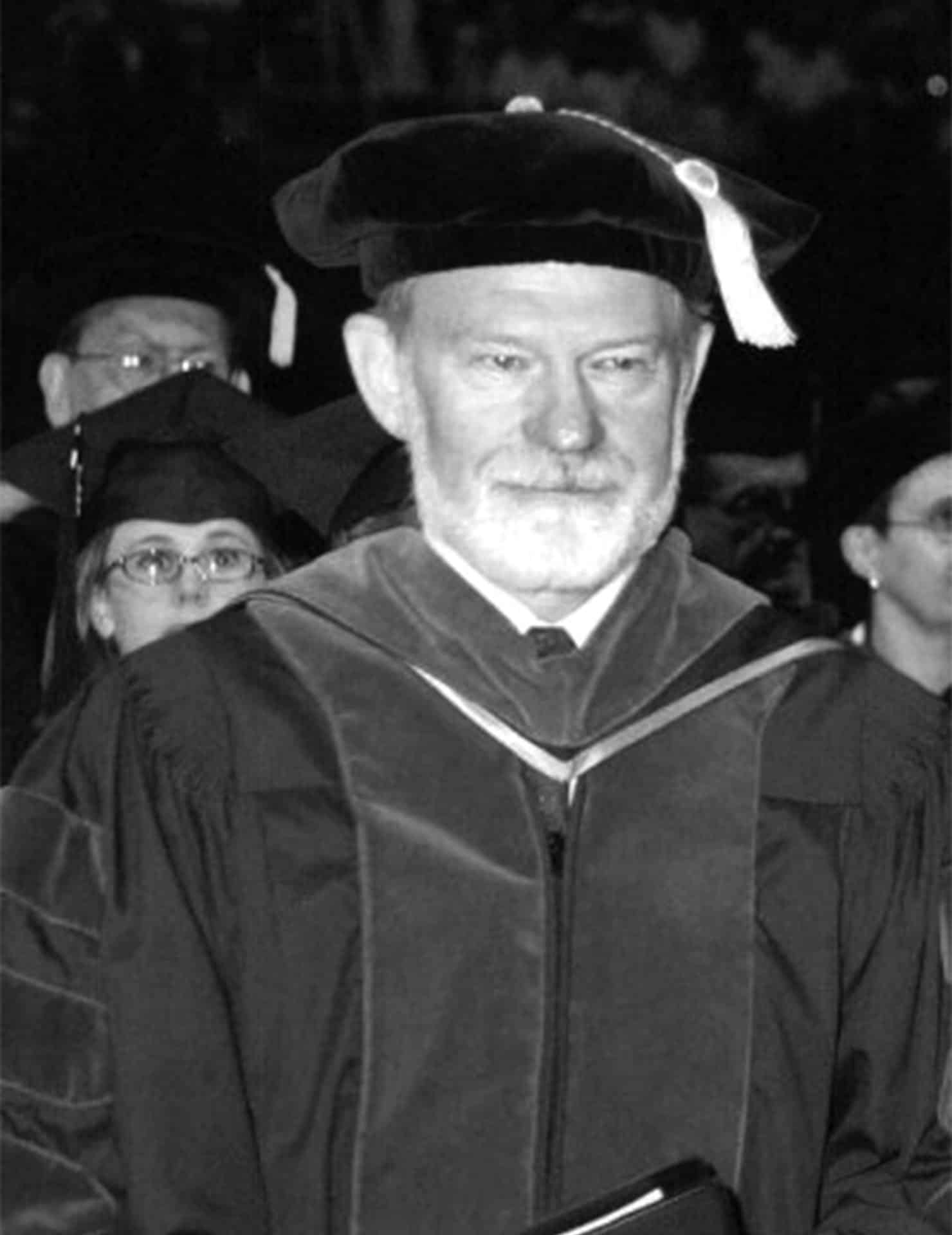 History - Office of the Chancellor