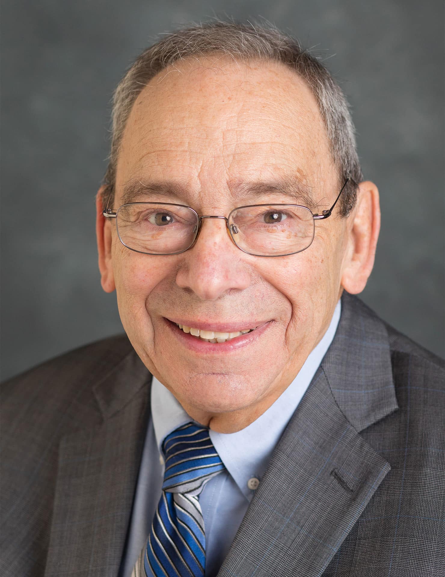 Chancellor's Professors - Office of the Chancellor