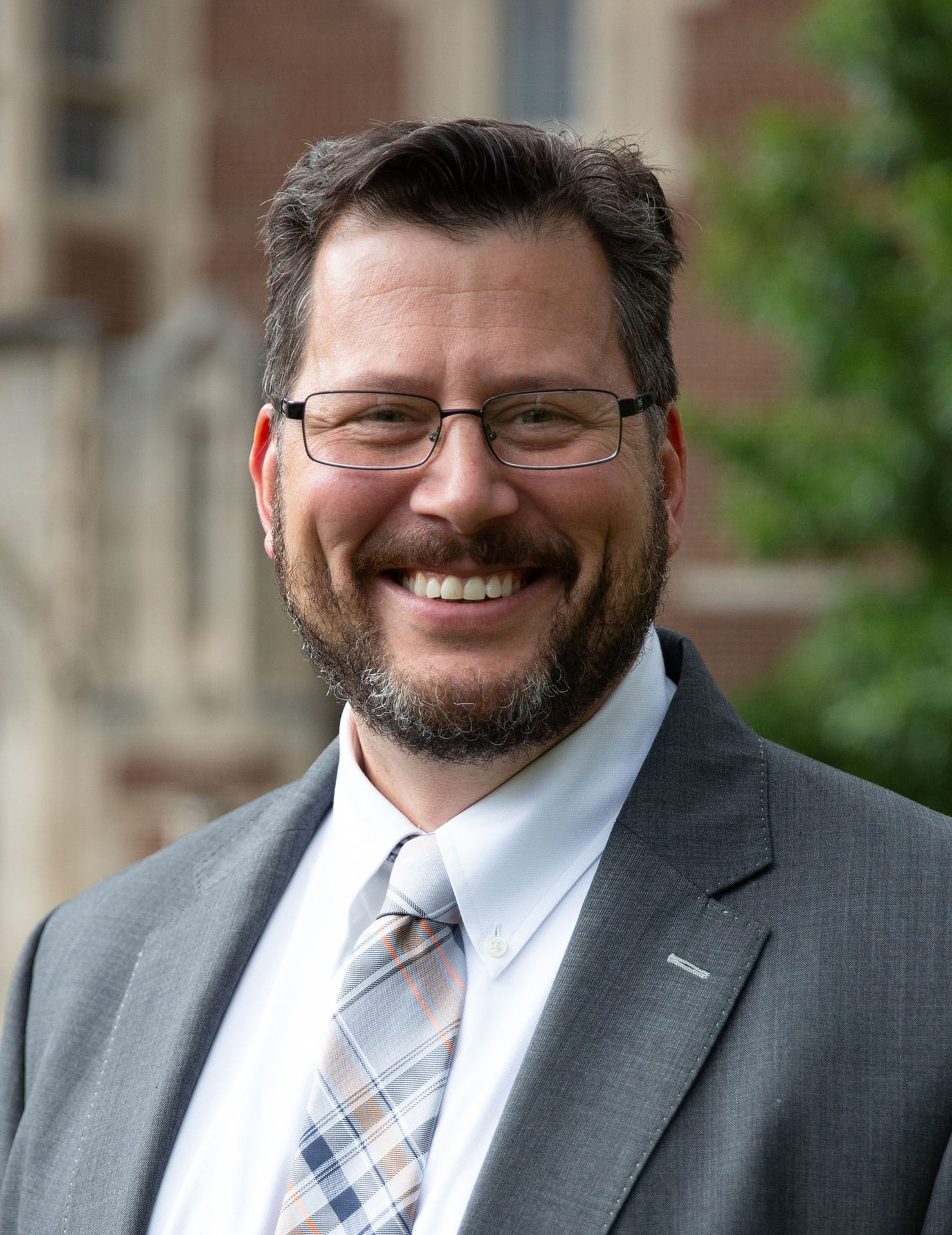 Chancellor's Professors - Office of the Chancellor