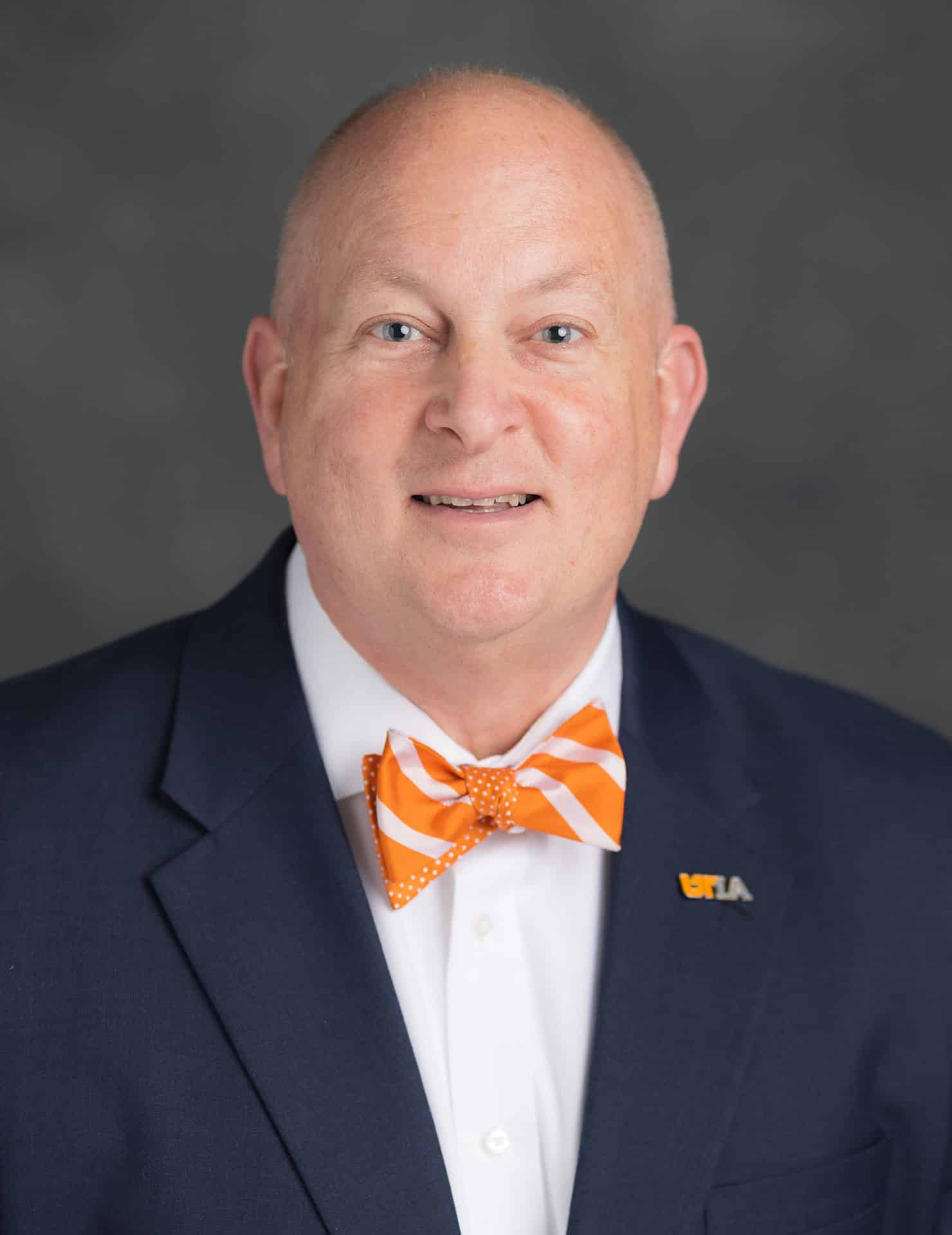 Chancellor's Cabinet - Office of the Chancellor