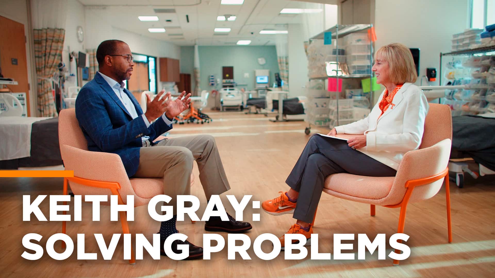 On Leadership: Plowman Interviews Keith Gray on Being a Problem Solver ...